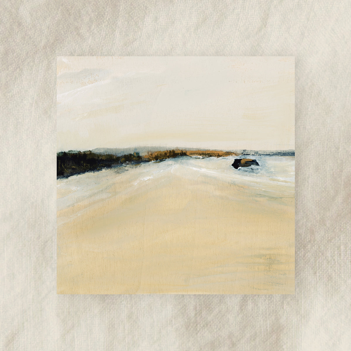 Mande Calhoun Art