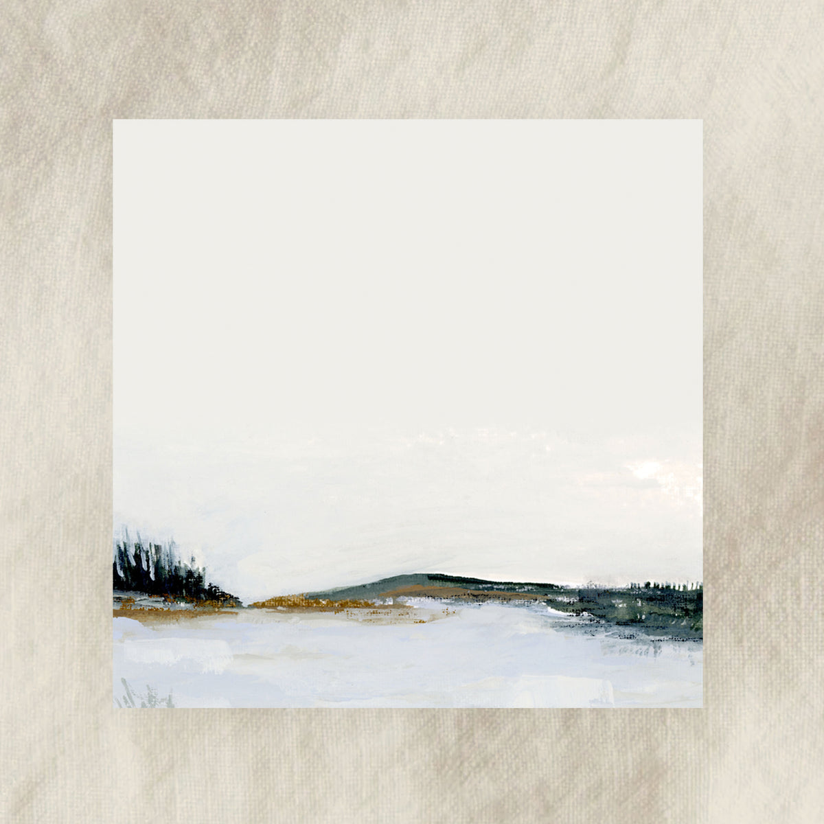Mande Calhoun Art