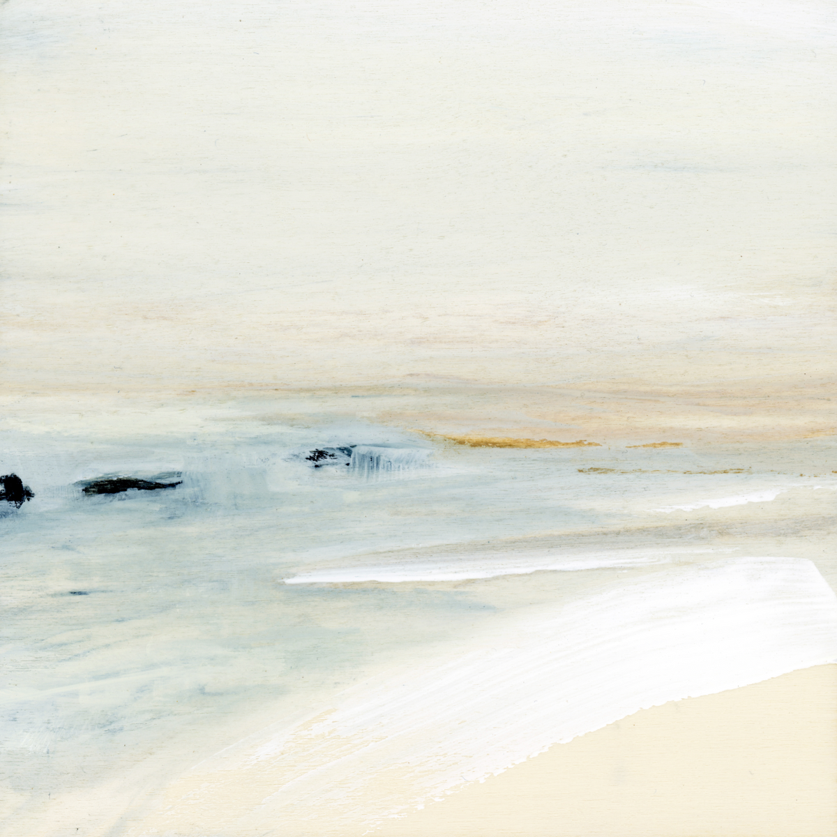Mande Calhoun Art